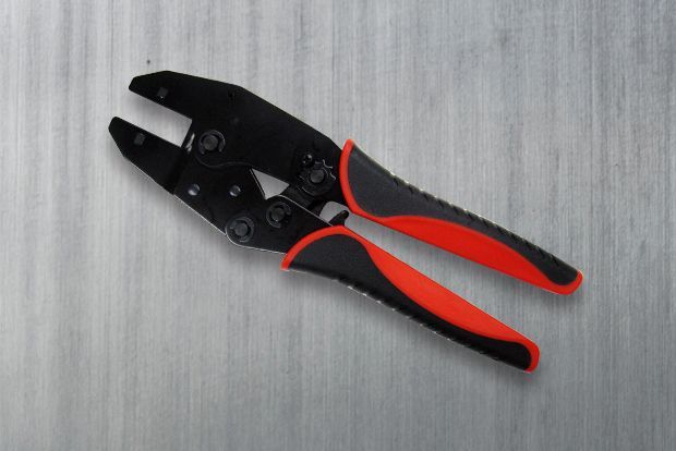 Crimping tools and Accessories